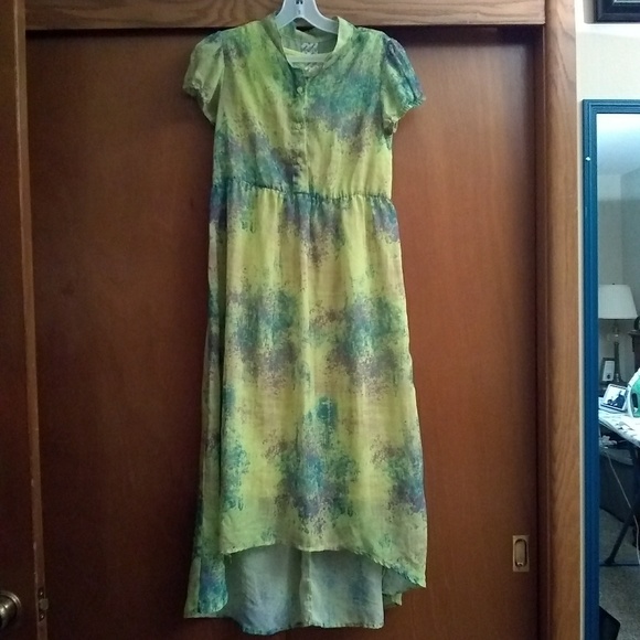 D-Signed | Dresses | Final Sell Price D Signed Dress | Poshmark